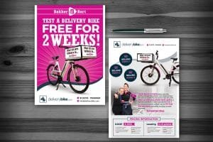 Hire a Personal Flyer Designer | Design24hr.com